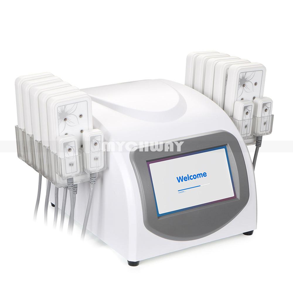 Unlock Radiance | Body Sculpting Beam Brilliance Unveiled