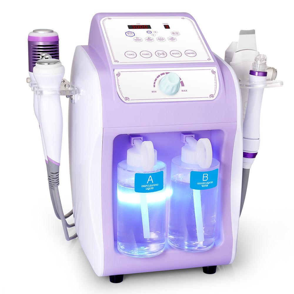 Hydrofacial Treatment Machine for Home and Salons