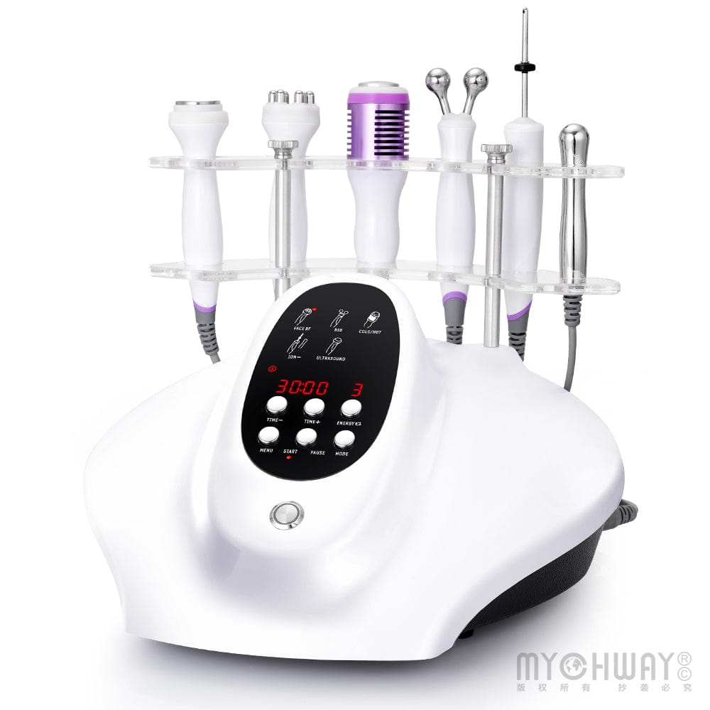 All-in-One Facial Machine