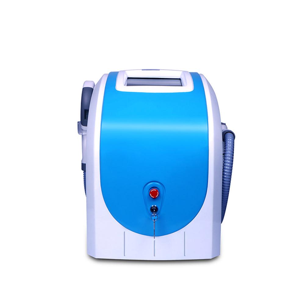 Professional SHR IPL Epilation & Skin Rejuvenation Machine | Advanced ...